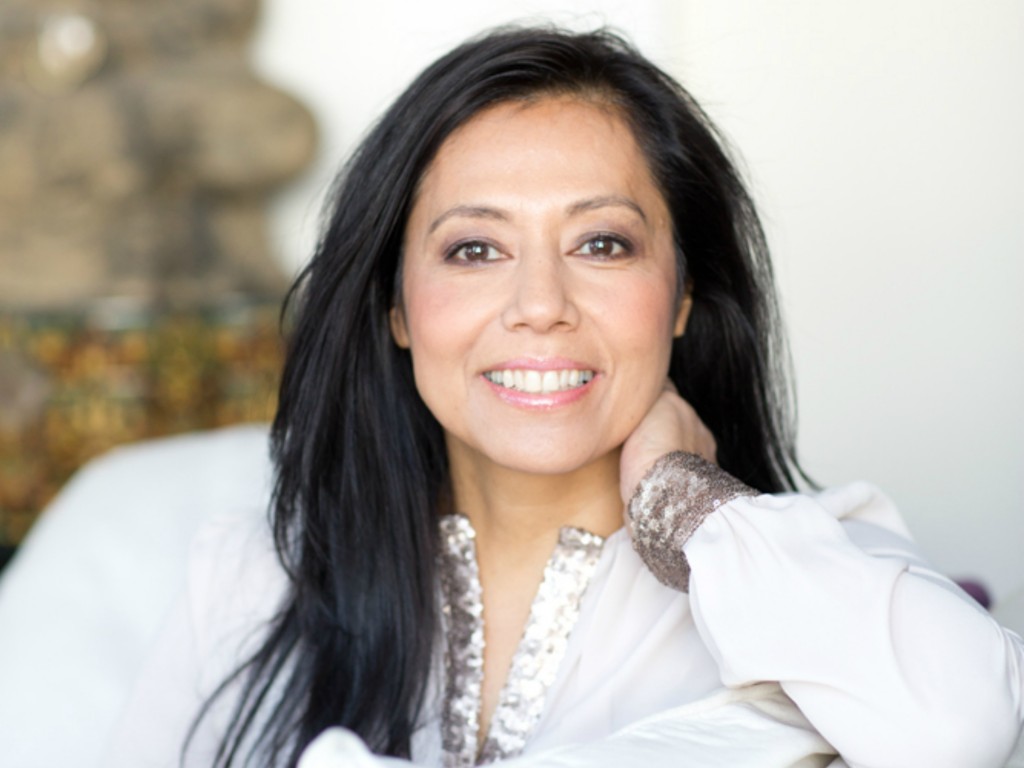 Over mij - Ingrid Rering